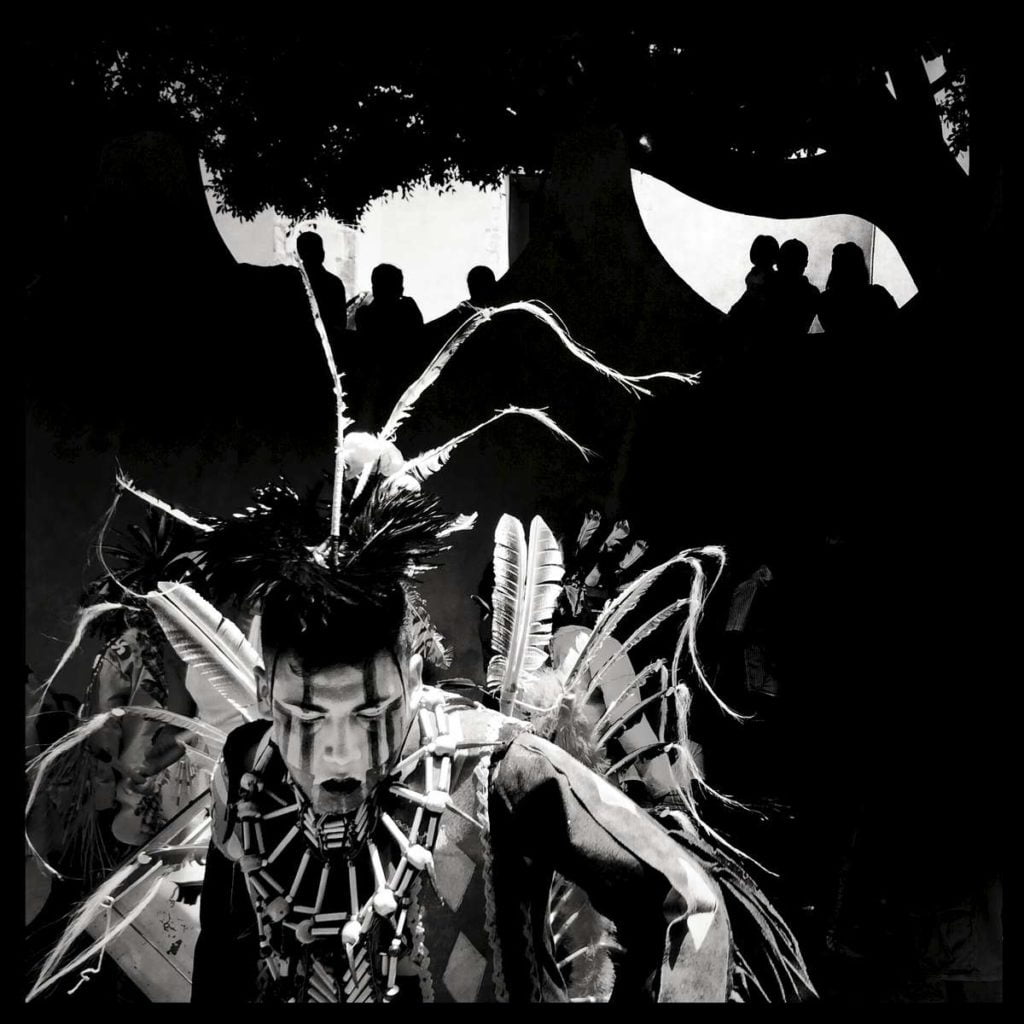 Eric Mencher e a Fotografia Documental • O Casal da Foto