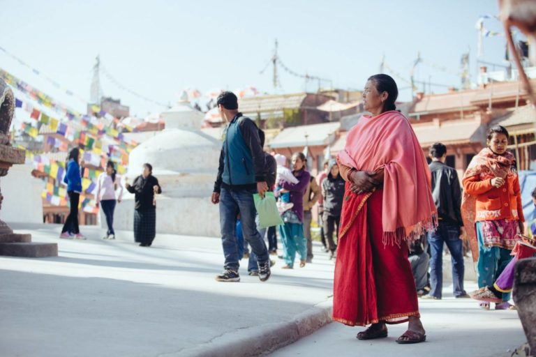 Roger Stonehouse: As cores vívidas e o realismo na fotografia ...