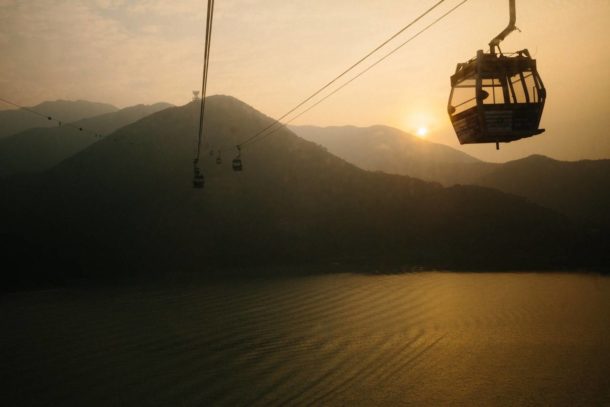 Roger Stonehouse: As cores vívidas e o realismo na fotografia ...