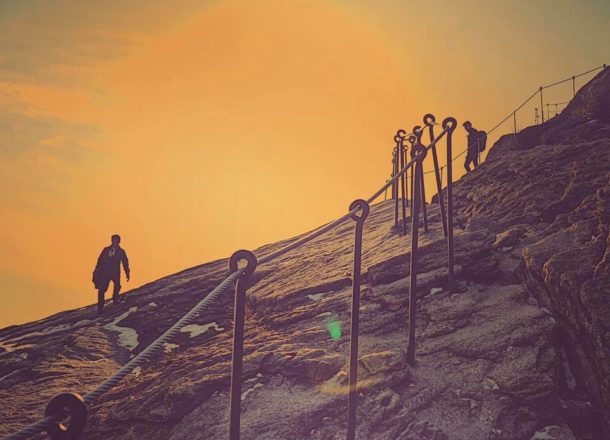 Scott Hansen: fotógrafo, músico e designer • O Casal da Foto