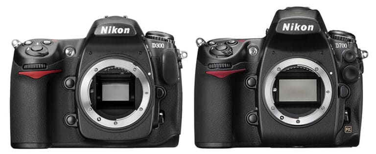 Nikon dx vs fx – o que você precisa saber! • O Casal da Foto