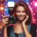 Como usar flash de maneira eficaz? • O Casal da Foto