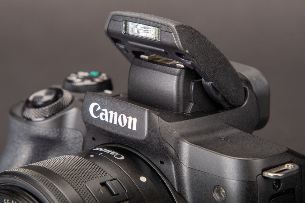 Canon EOS M50 Mark II? Comprar ou não? • O Casal da Foto