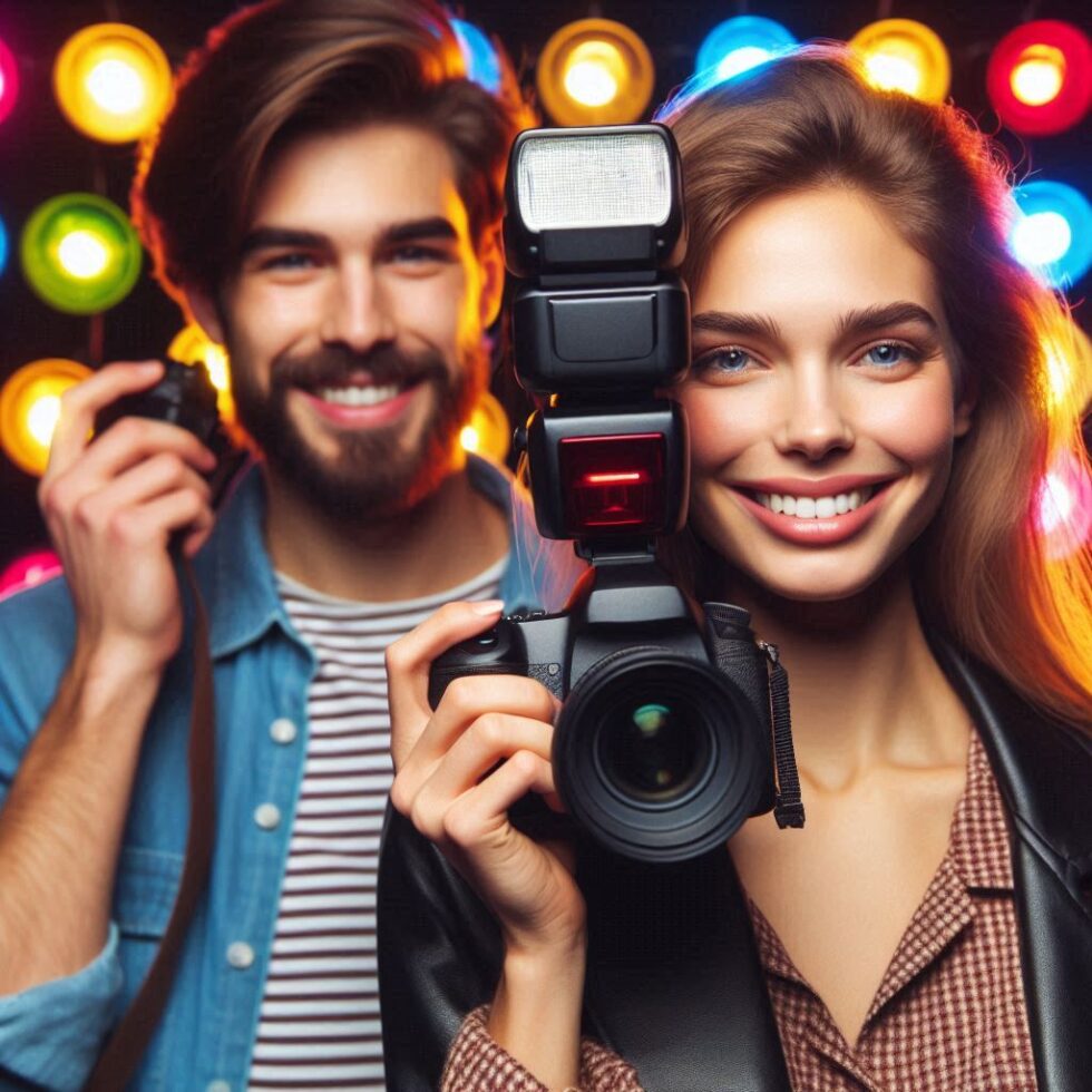 Técnicas e Dicas sobre Flash Externo • O Casal da Foto