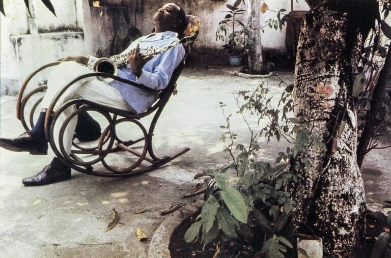 Walter Firmo: Mestre da Fotografia Brasileira • O Casal da Foto