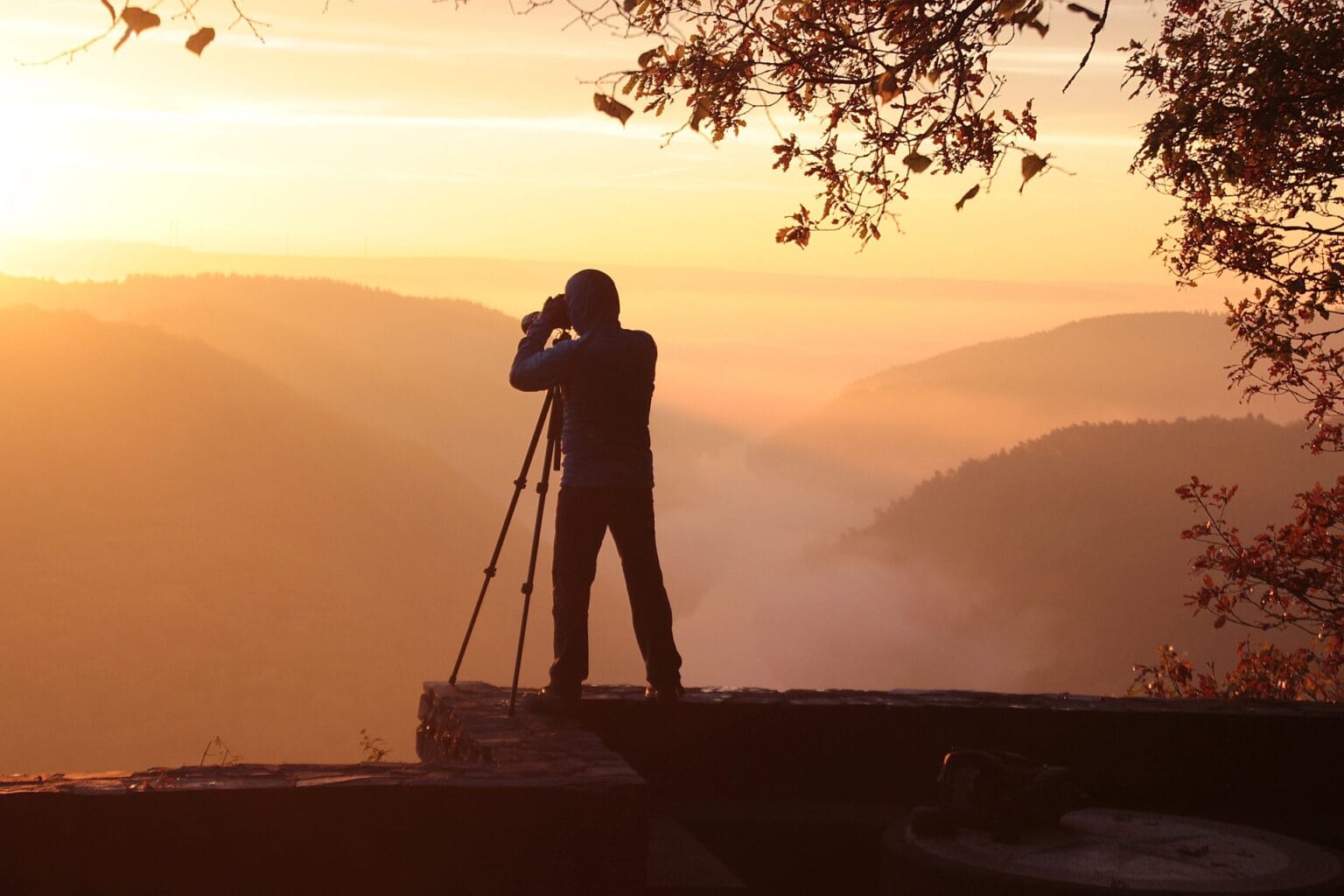Como se tornar um Fotógrafo Profissional • O Casal da Foto